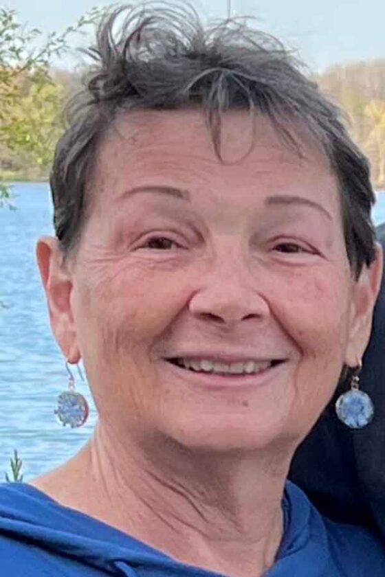 Georgia A. Hoon 1951-2023 | News, Sports, Jobs - The Vindicator